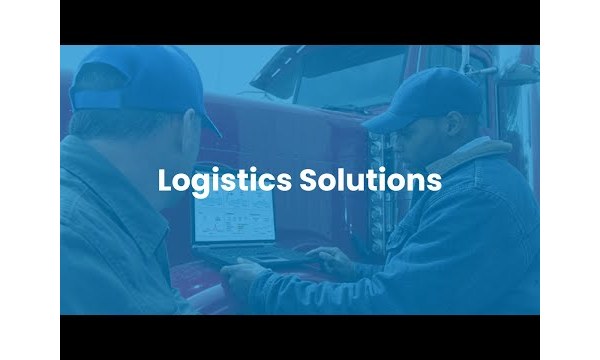 Logistics Integration Solutions