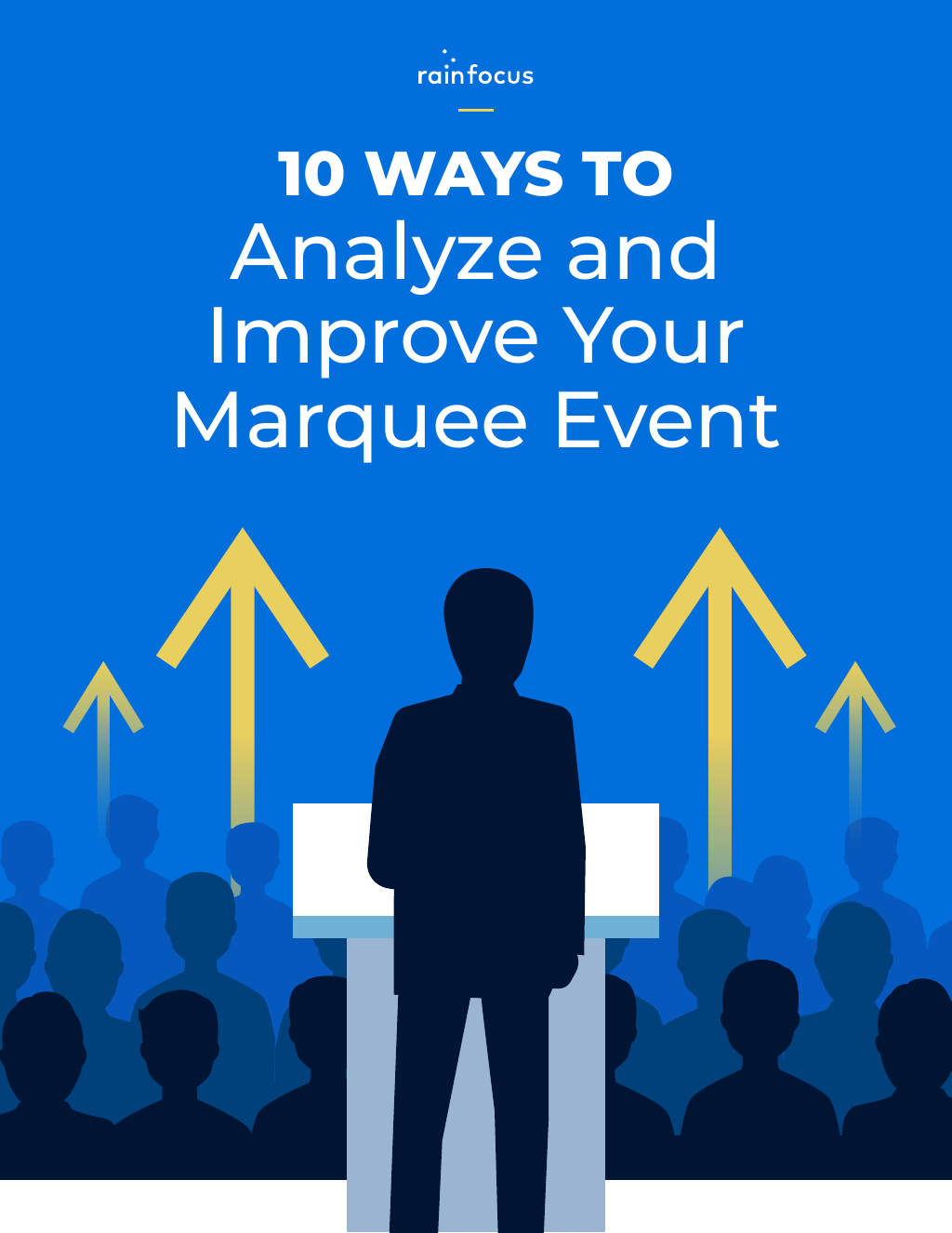 Top 10 Ways To Analyze And Improve Your Marquee Event