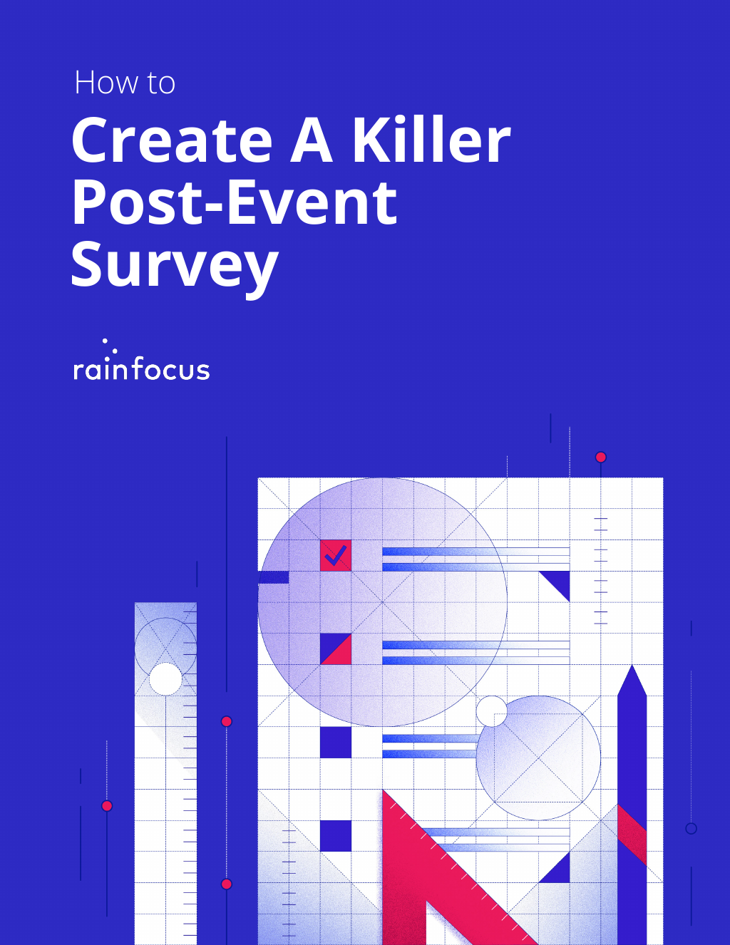 How To Create A Killer Post Event Survey