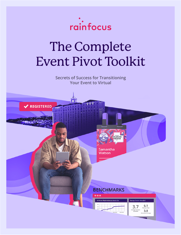 The Complete Event Pivot Toolkit