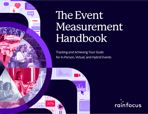The Event Measurement Handbook