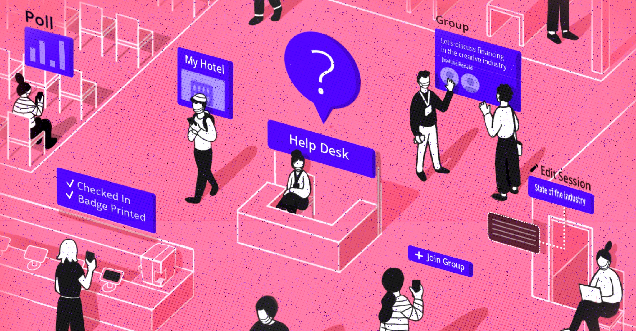 Common Questions about Hybrid