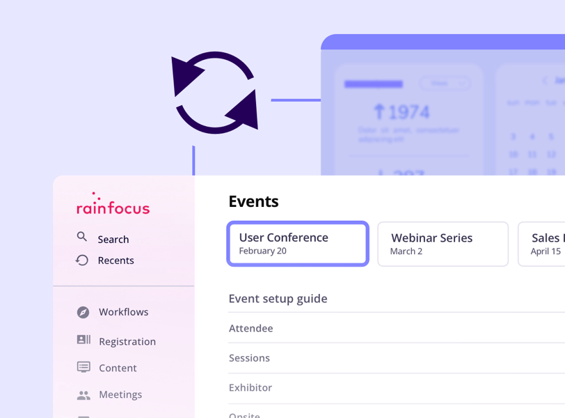 RainFocus Unveils New Data Integration Solutions With Adobe