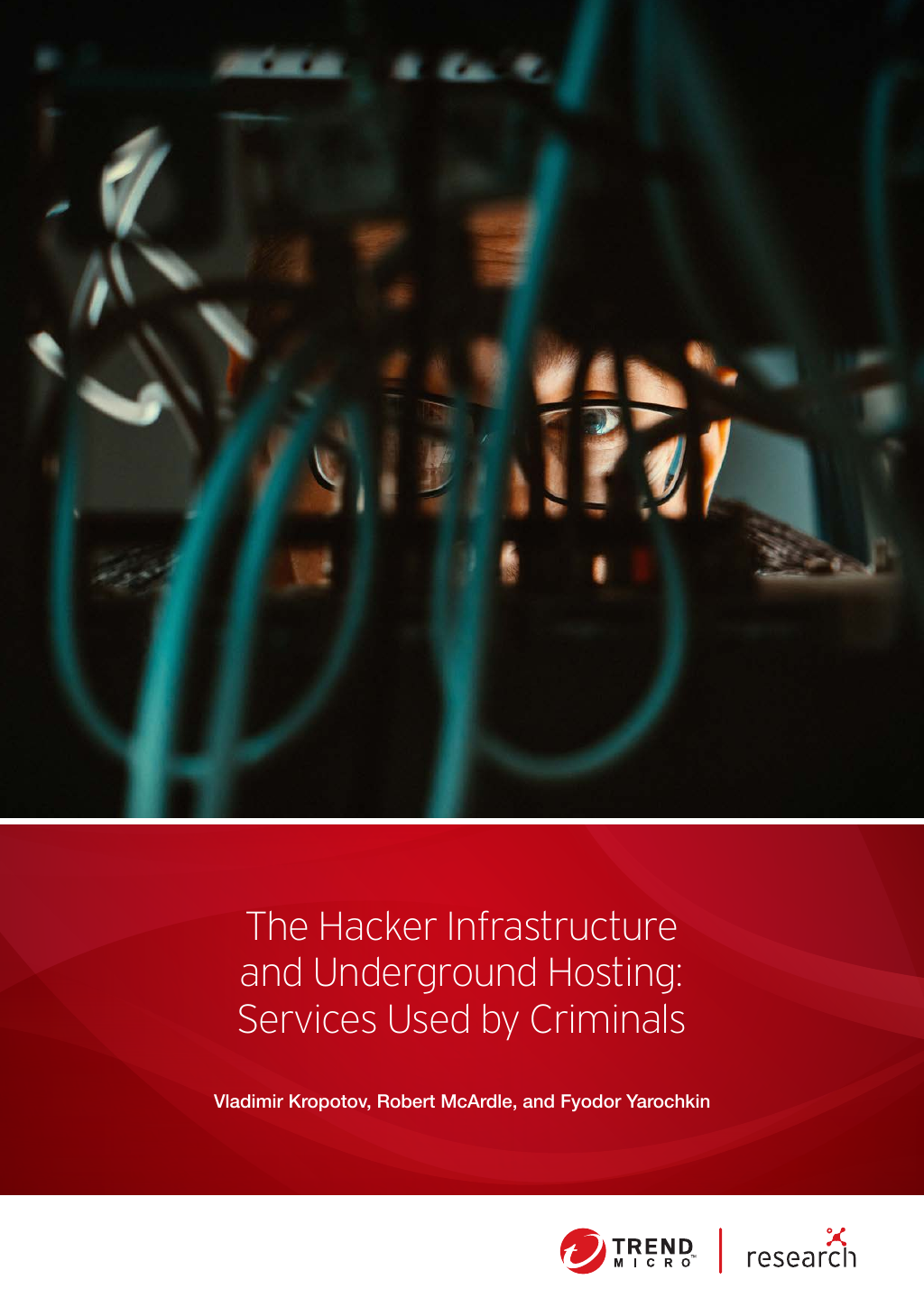 Commodified Cybercrime Infrastructure: Exploring the Underground ...