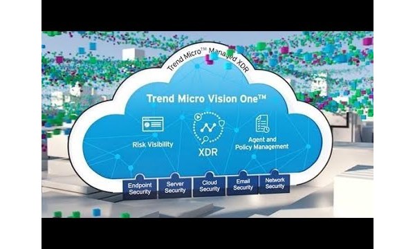 Trend Micro Vision One Overview Trend Micro Vision One Overview