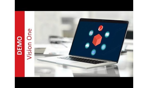 Security Risk and Posture Visibility with Trend Micro Vision One