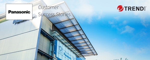 Panasonic North America | Trend Micro