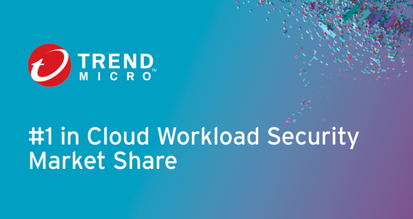 Highlights of IDC Worldwide Cloud Workload Security Market Shares, 2021