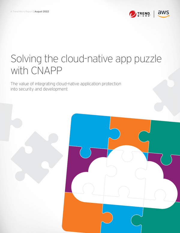 Solving the cloud-native app puzzle with CNAPP report (Cloud Agnostic)
