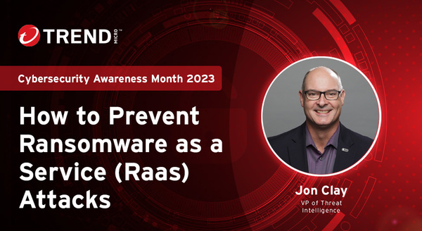 How to Prevent Ransomware as a Service (RaaS) Attacks