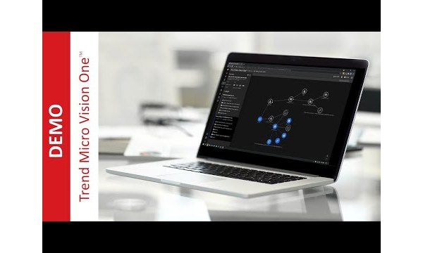 Trend Micro Vision One Demo Session - Managed XDR