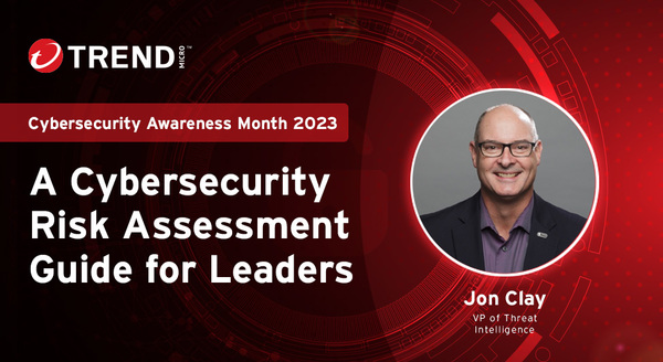 A Cybersecurity Risk Assessment Guide for Leaders