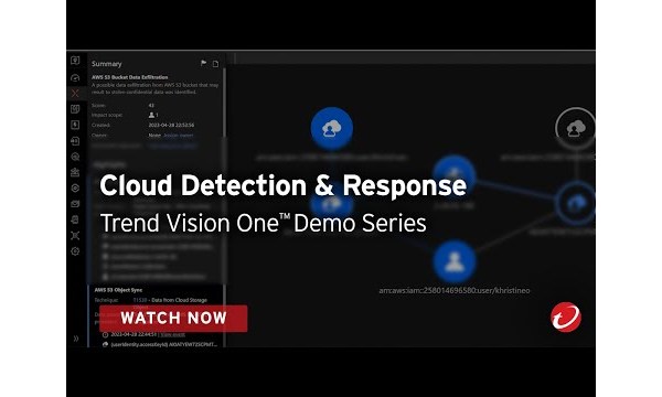 Cloud Detection & Response