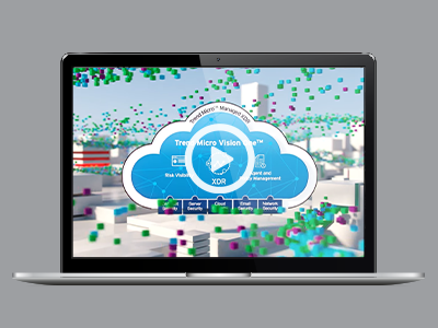 Trend Micro Vision One™ Overview