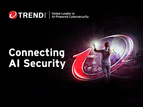 2024 COMPUTEX - Trend Micro AI Security Cafe