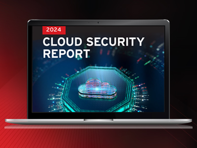 2024 Cloud Security report