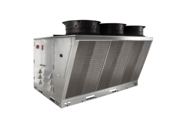 Commercial HVAC Solutions for Engineers | Packaged, Split, and IAQ ...