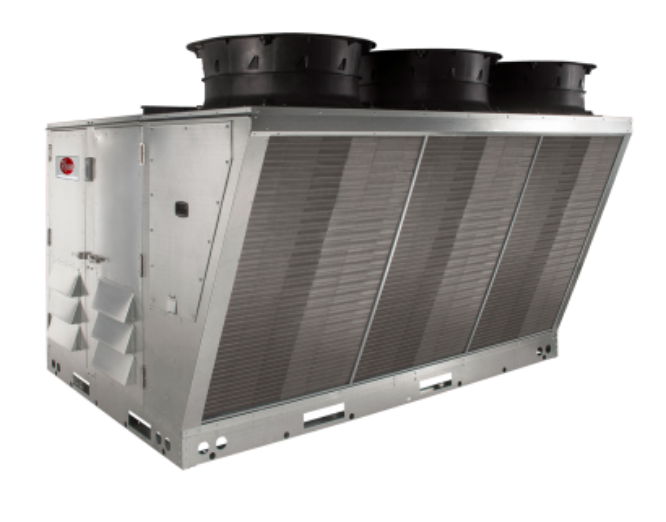 Commercial Indoor Air Quality | IAQ | Rheem Commercial Air