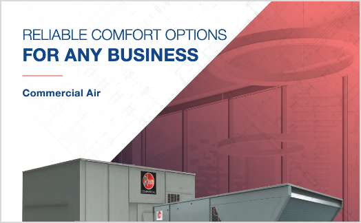 Commercial HVAC Solutions for Contractors