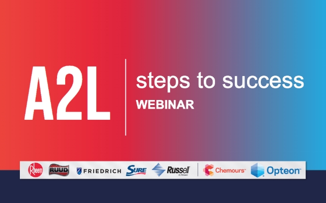 A2L Steps To Success Online Quiz