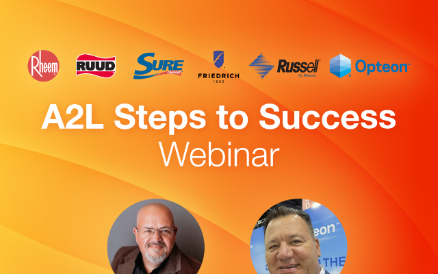 A2L Steps To Success Online Quiz