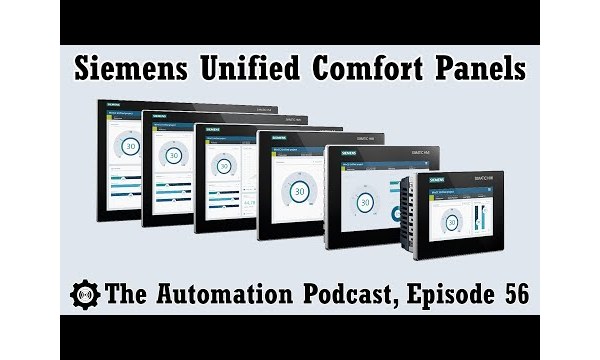 WinCC Unified Tutorial - Using Smartserver
