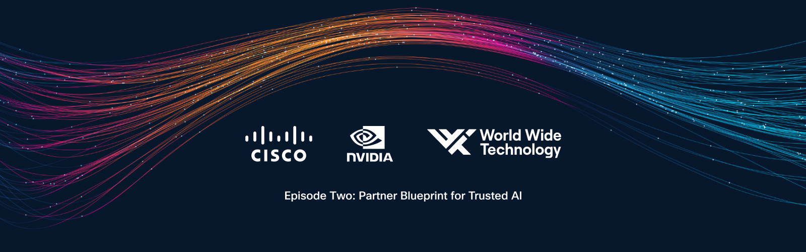 Cisco Secure AI Factory with NVIDIA: Partner Blueprint for Trusted AI