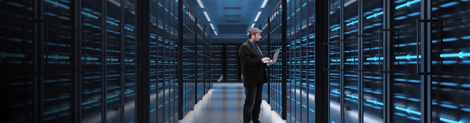 Hybrid Mesh Firewall for Data Center Security