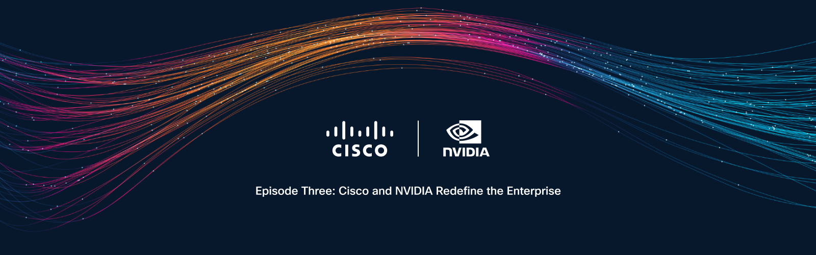 Secure AI at Scale: Cisco and NVIDIA Redefine the Enterprise