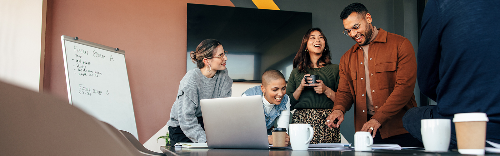 Tap deeper into your security resilience with an arsenal of Cisco ...