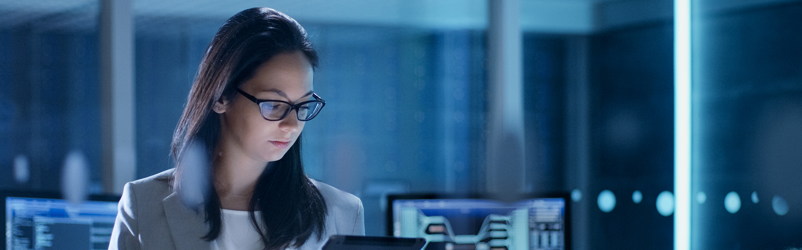 Driving Security Resilience for Government