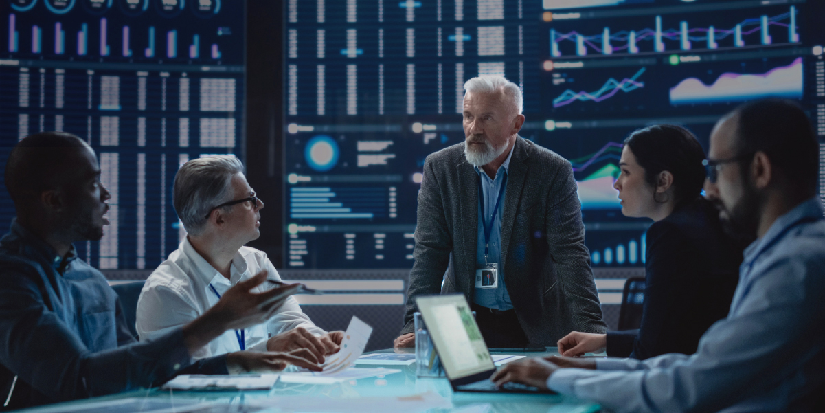 Stop the Most Complex Attacks with Cisco Breach Protection Suite