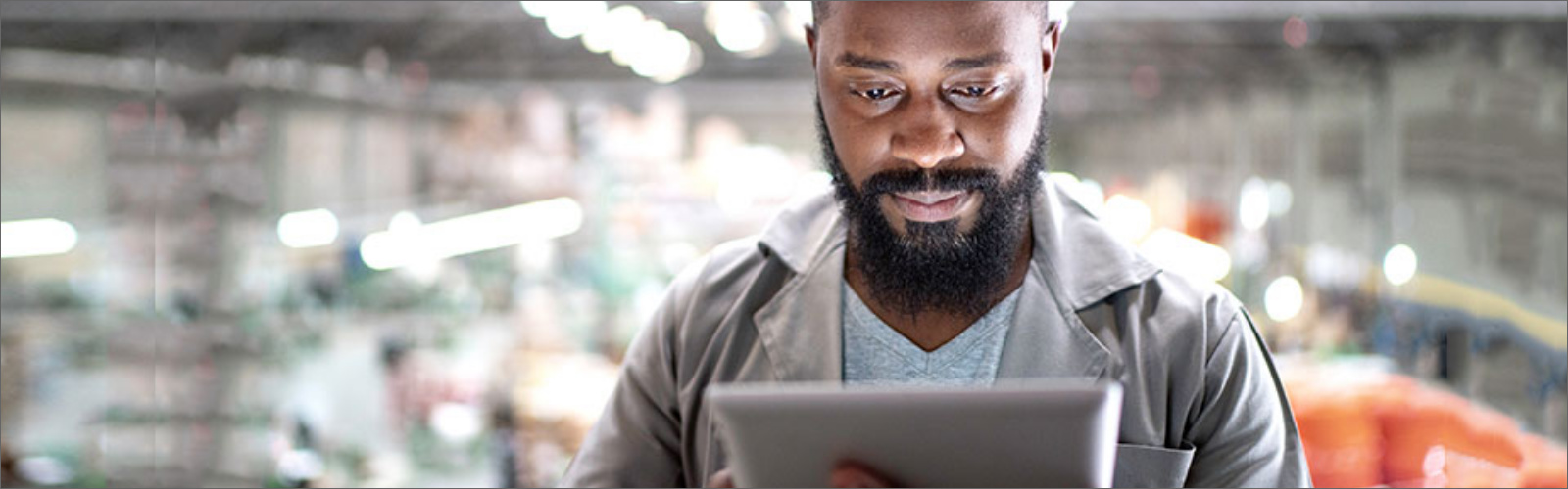 Simplify Your Network for the Manufacturing Industry