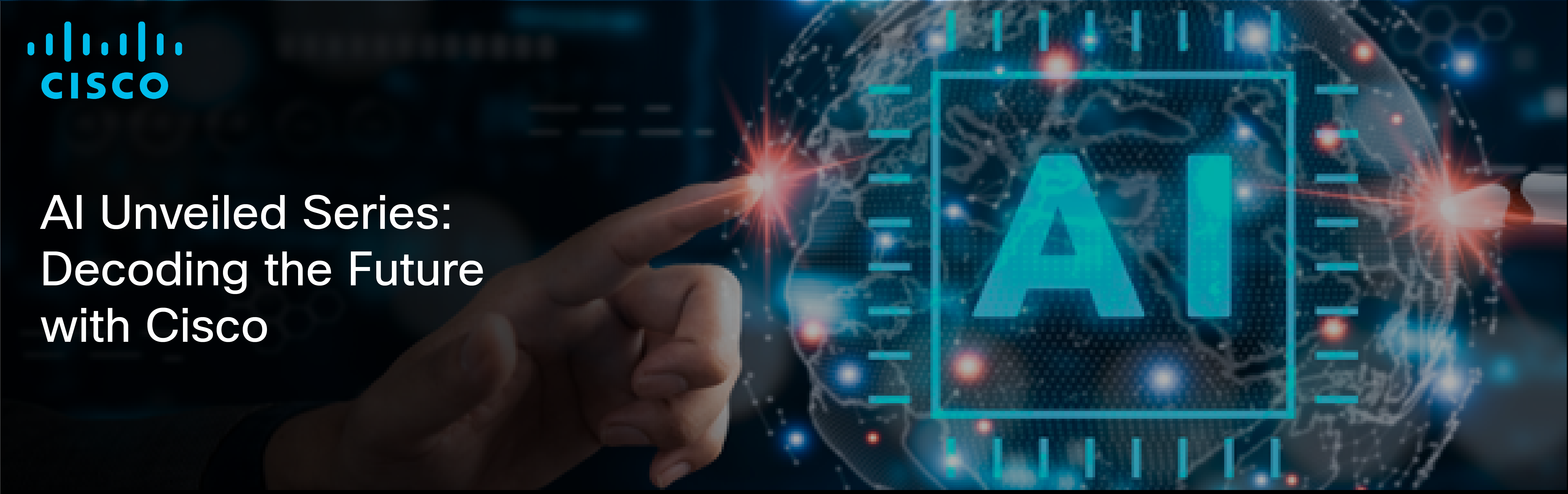 AI Unveiled Session 6: Innovation from Within: The Role of AI in ...