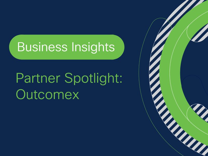 Partner Spotlight: Outcomex