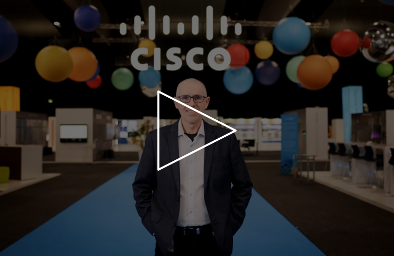 CTO Insights – Top 3 Announcements from Cisco Live 2023 in the U.S (20 ...