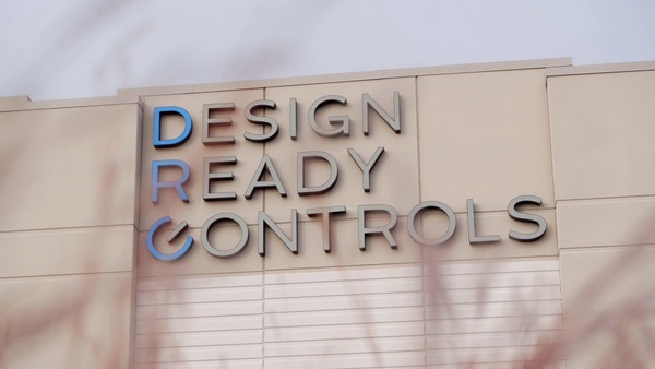 Design Ready Controls - COO Perspective