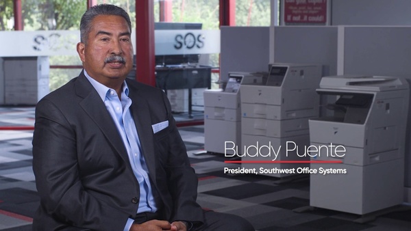 Southwest Office Systems Success Story