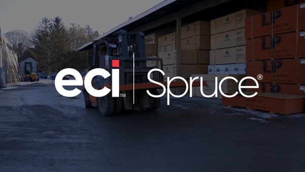 Spruce Software Overview Video for Lumber and Building Materials ...