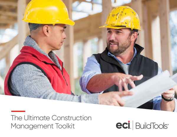 The Ultimate Construction Management Toolkit