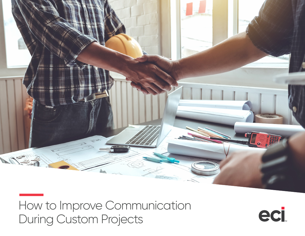How To Improve Communication During Custom Projects
