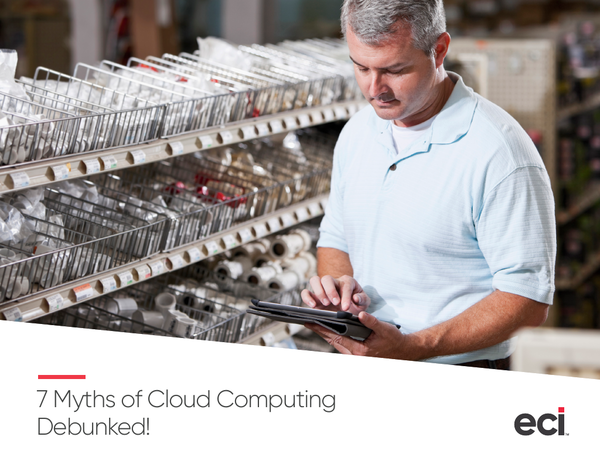 7 Myths of Cloud Computing Debunked