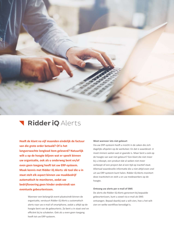 ECI NL KnowledgeSync