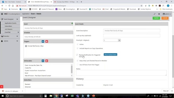 Boost Your Business Productivity with KnowledgeSync