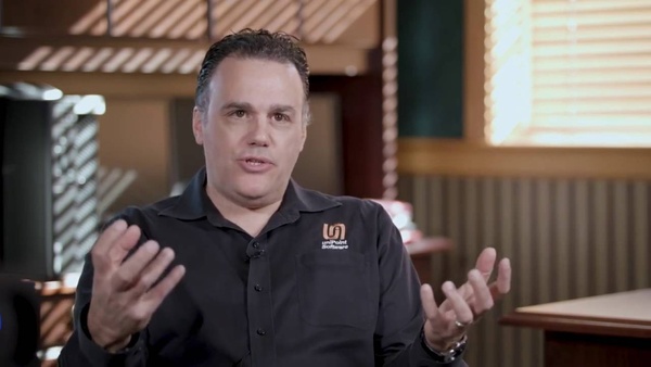 D&G Machine Products using JobBOSS Quality by uniPoint