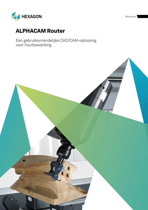 Alphacam Brochure