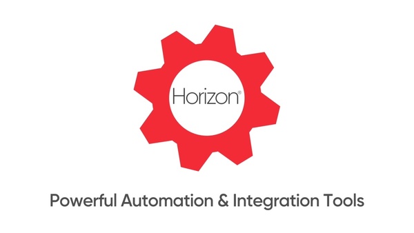 Horizon All-in-one ERP Software Overview Video UK