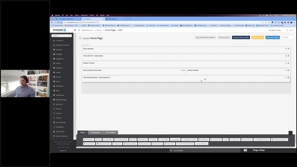 EvolutionX DDMSPLUS Mini Demo
