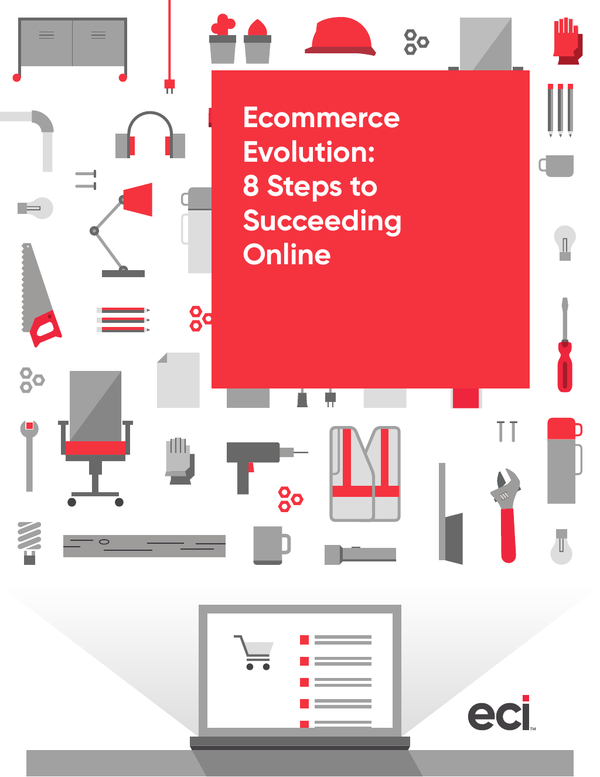 Ecommerce Evolution: 8 Steps to Succeeding Online
