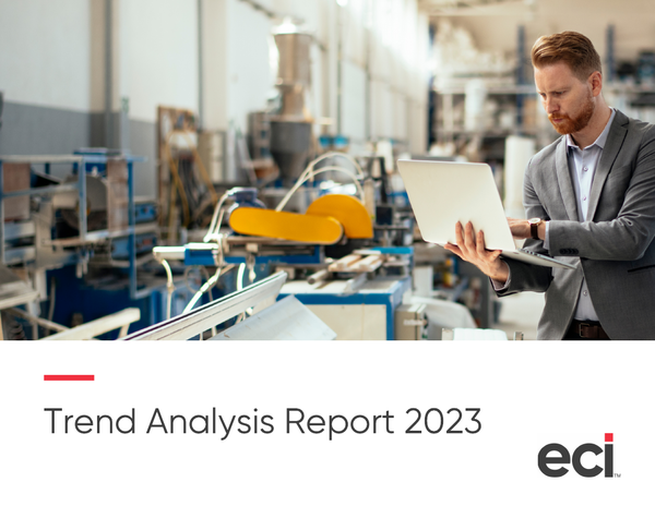 Top Trends for Manufacturers